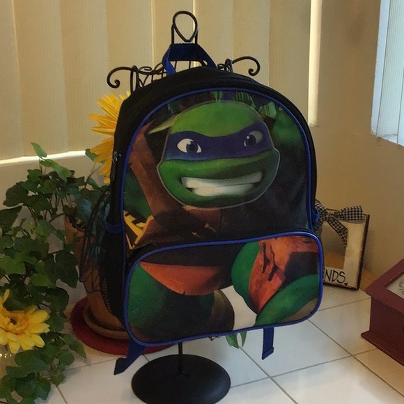 Nickelodeon | Accessories | Teenage Mutant Ninja Turtles Leonardo ...